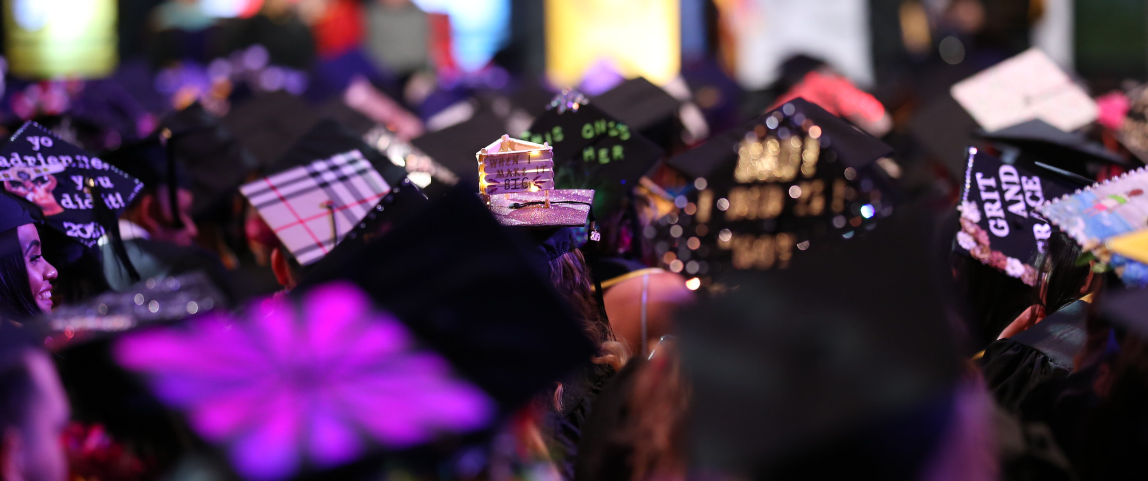 Building Community for First-Generation Students and their Families - Student Success Network