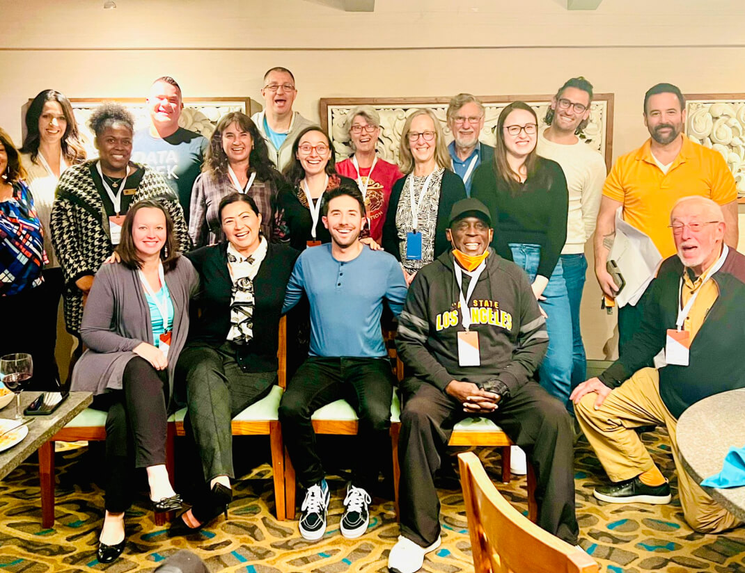 Our Activities - Student Success Network