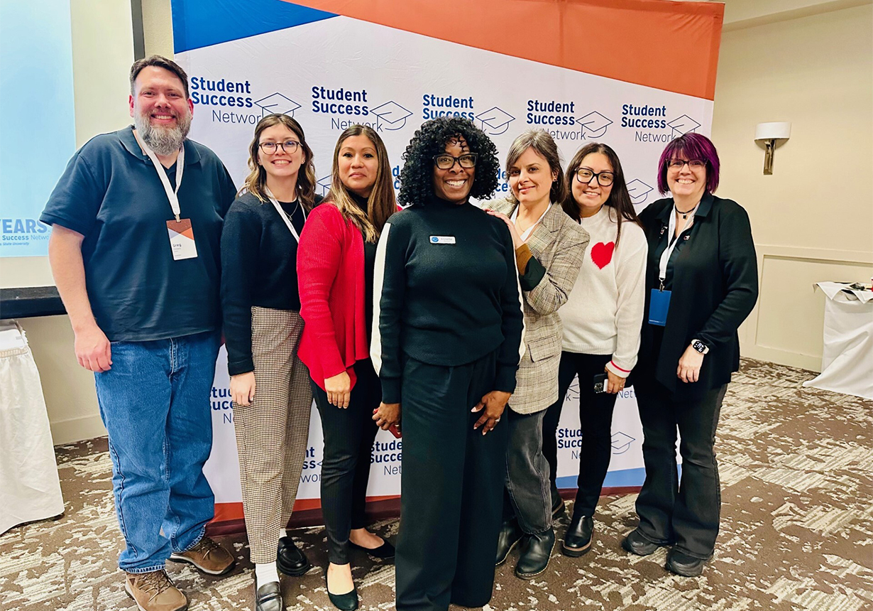 Middle Leadership - Student Success Network