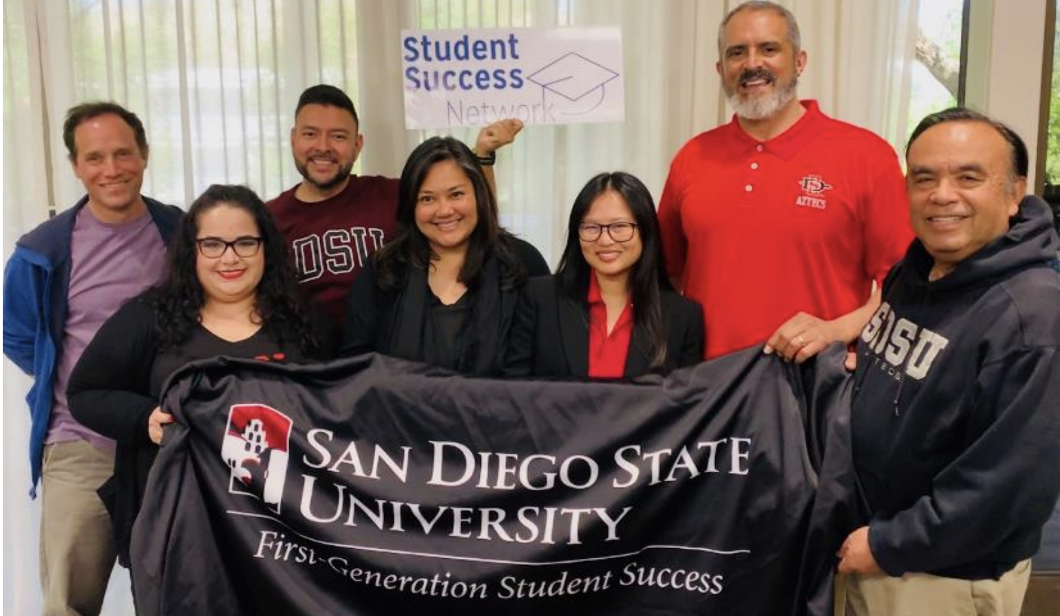 Middle Leadership Academy: Case Study - San Diego State University ...